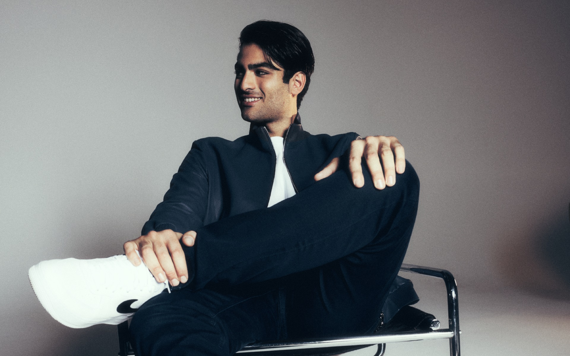 Matteo Bocelli on going solo, the pressures of a name and Ed Sheeran ...