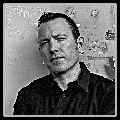 Concerning the Author… – The Chronicles of Michael Christopher