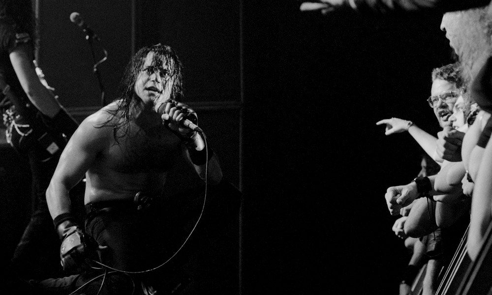 Happy Halloween: Let’s Rank Glenn Danzig’s 70 Greatest Songs – The ...